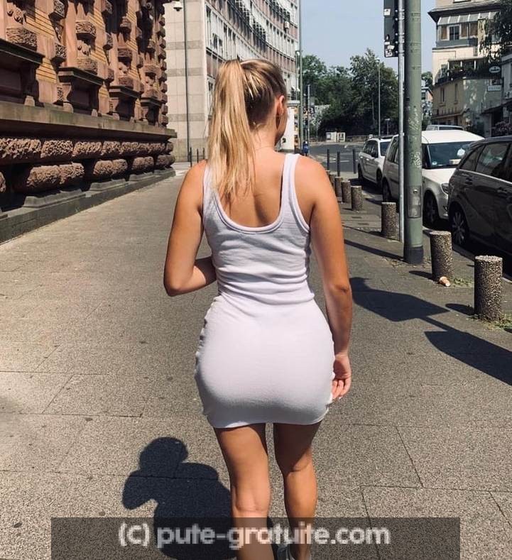 Un Joli Petit Cul Pour Hommes Respectueux Dans Le 67 Pour Instants